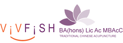 Vivien Fish - Acupuncture North London - Crouch End - Royston Hertfordshire